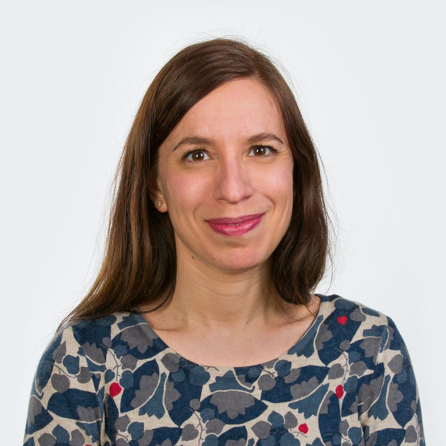 Dr Larissa Pschetz | Edinburgh College of Art