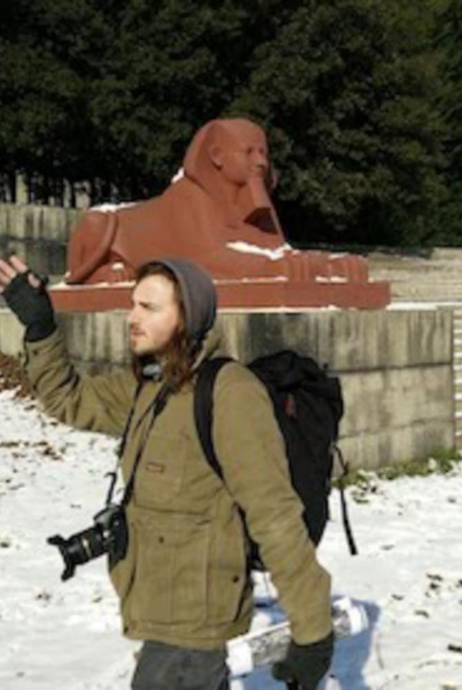 School of Art | Edinburgh College of Art