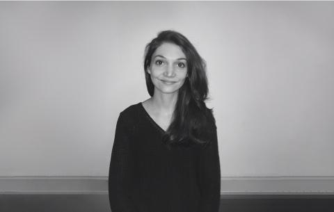 Alumni Profile: Alexandra Ross | Edinburgh College of Art