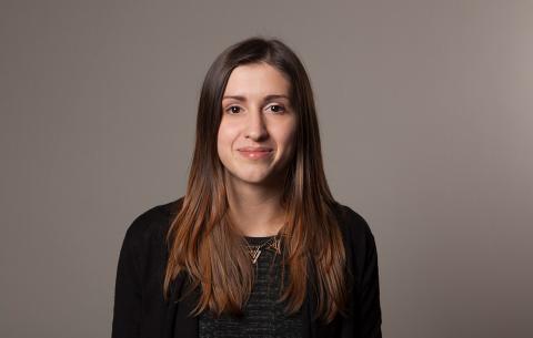 Alumni Profile: Luisa Colombo | Edinburgh College of Art