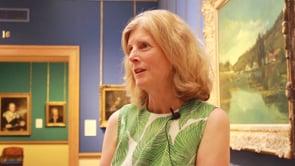 An unsung hero of Impressionism | Edinburgh College of Art